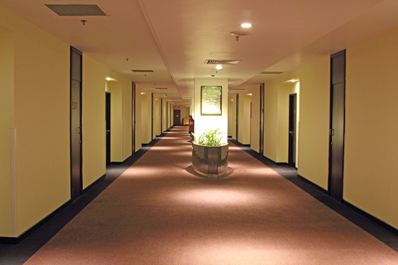 Java - Ankomst til Yogyakarta